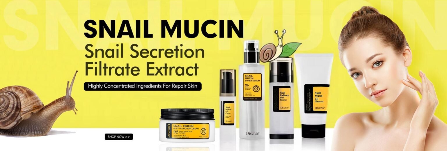Disaar Brand Skincare Manufacturer Wholesale