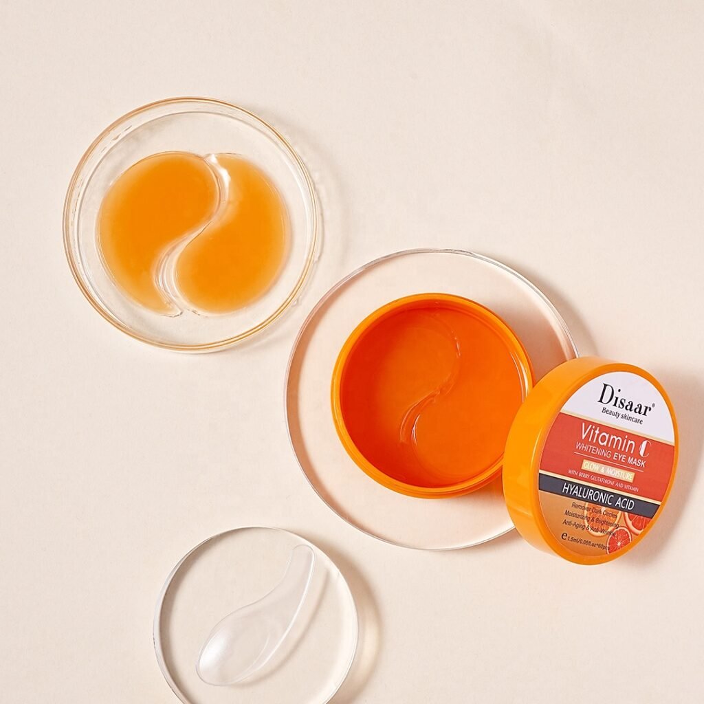 Disaar Brand Skincare Manufacturer Wholesale